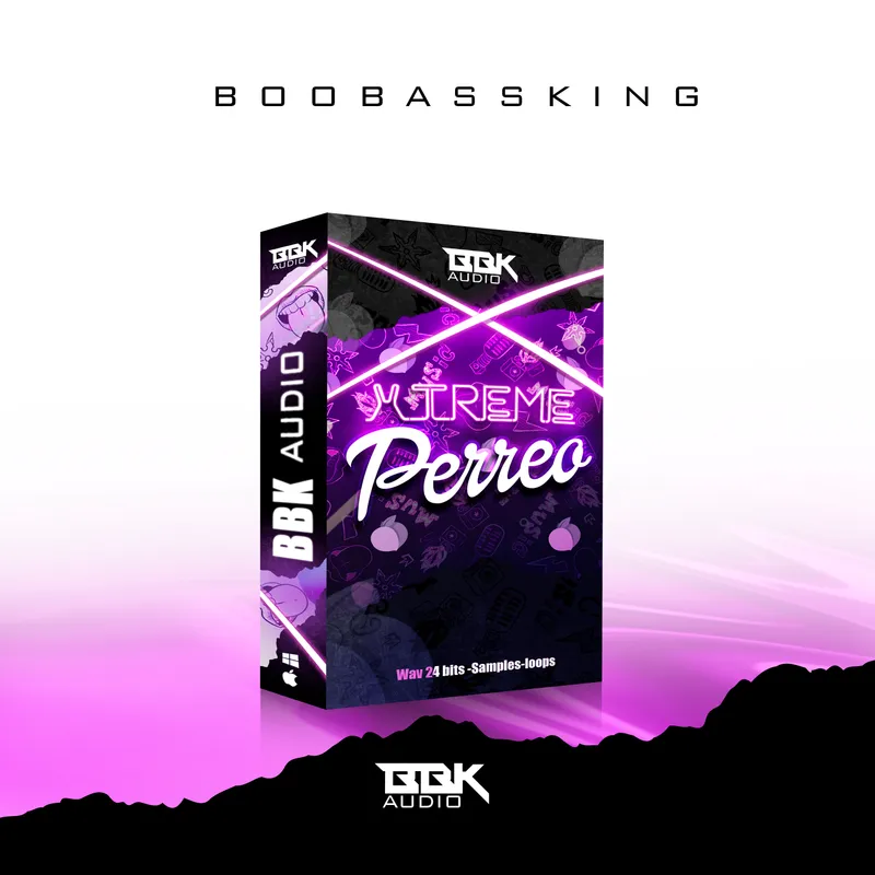 SamplezPack - Royalty Free Sample Packs